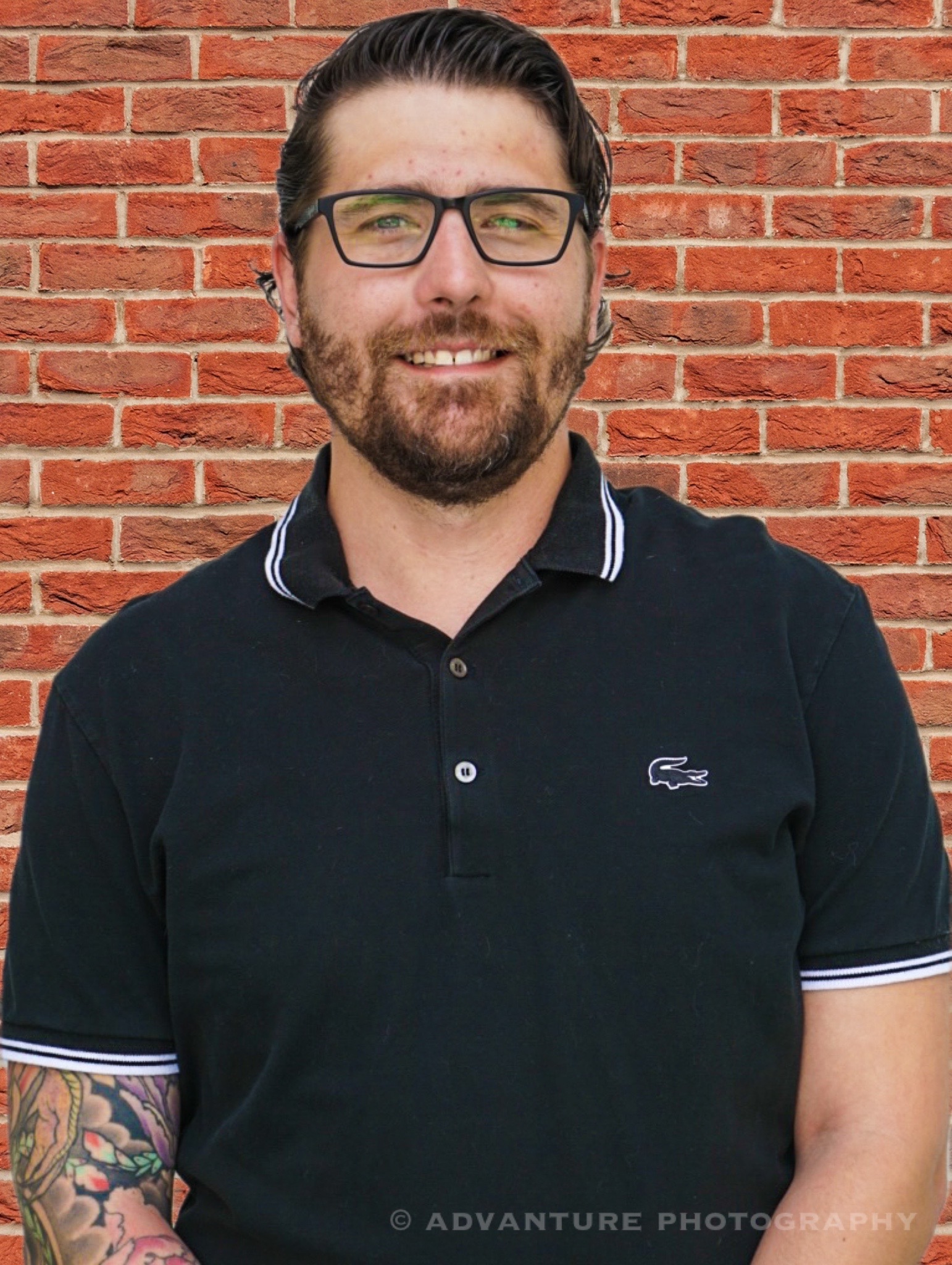 Christopher Smith | Deveolper Portfolio